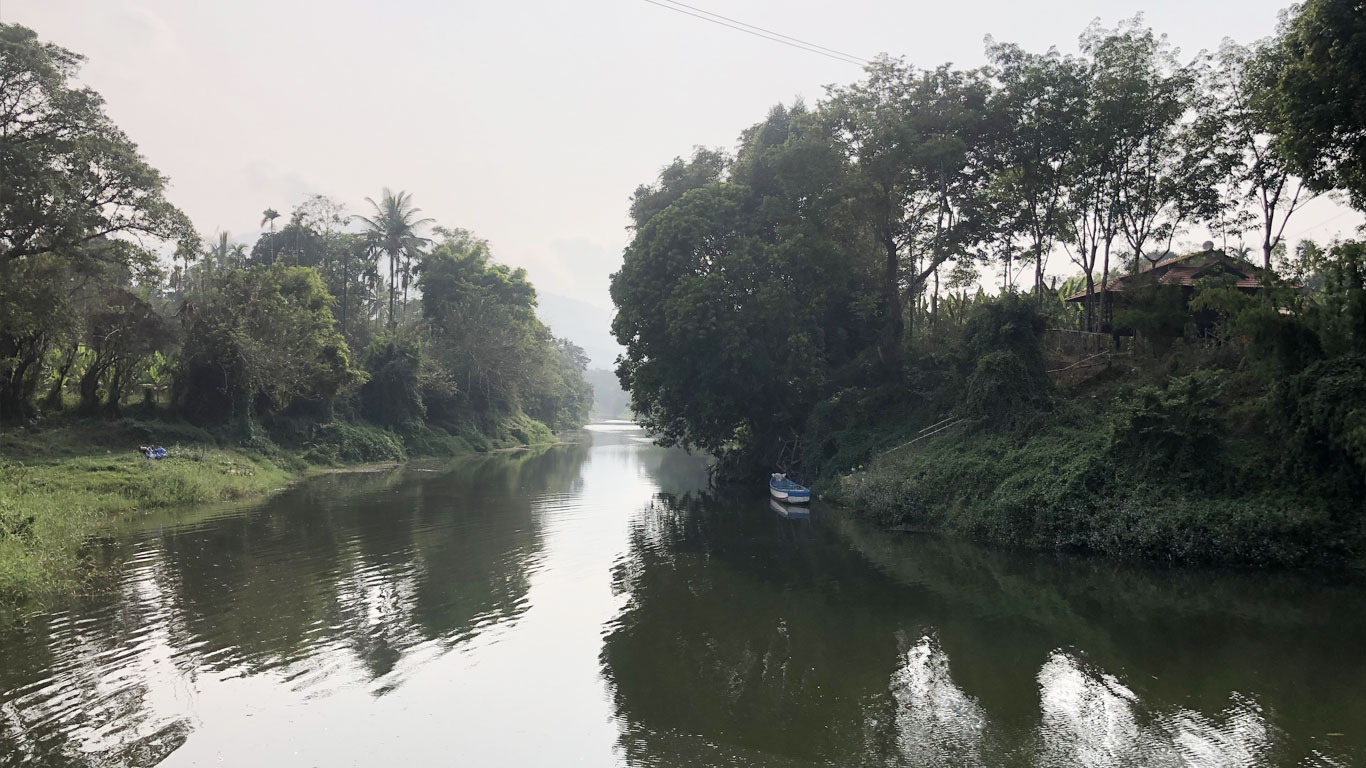 Wayanad Home stay Happy |One of The Best Holiday Homes in Wayanad